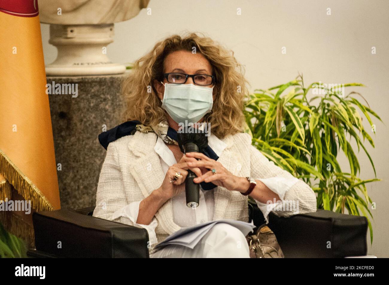 Special superintendent of rome hi-res stock photography and images - Alamy