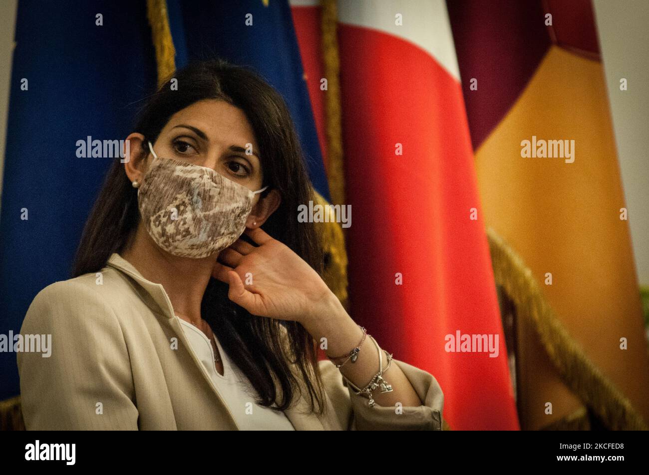 Archaeological area of gabii hi-res stock photography and images - Alamy