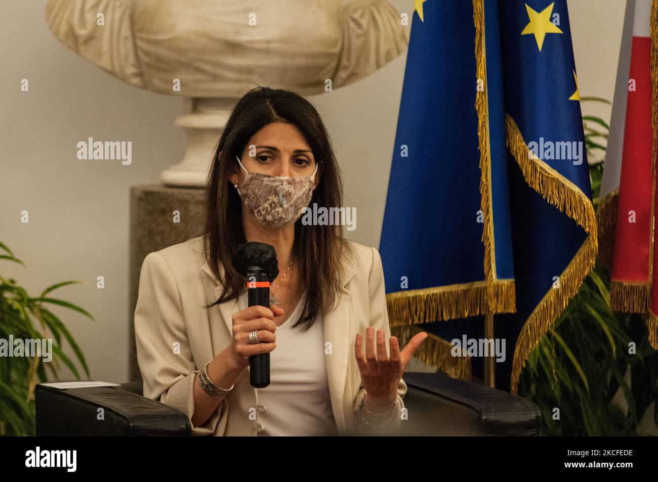 Archaeological area of gabii hi-res stock photography and images - Alamy