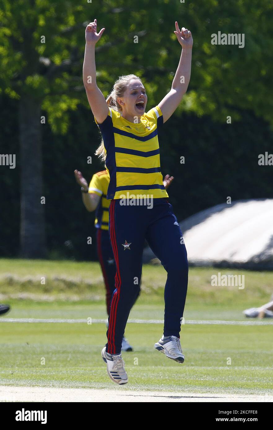 Freya smith hi-res stock photography and images - Alamy