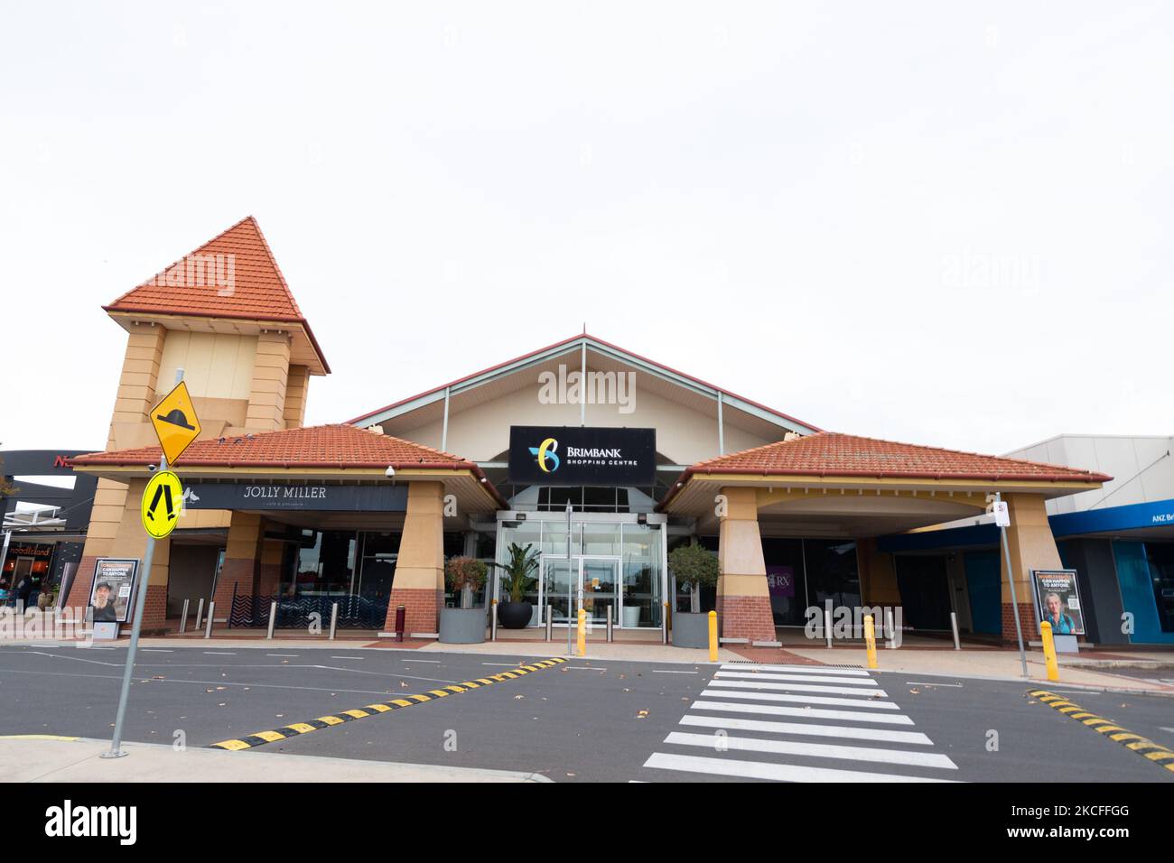 City of brimbank hi-res stock photography and images - Alamy