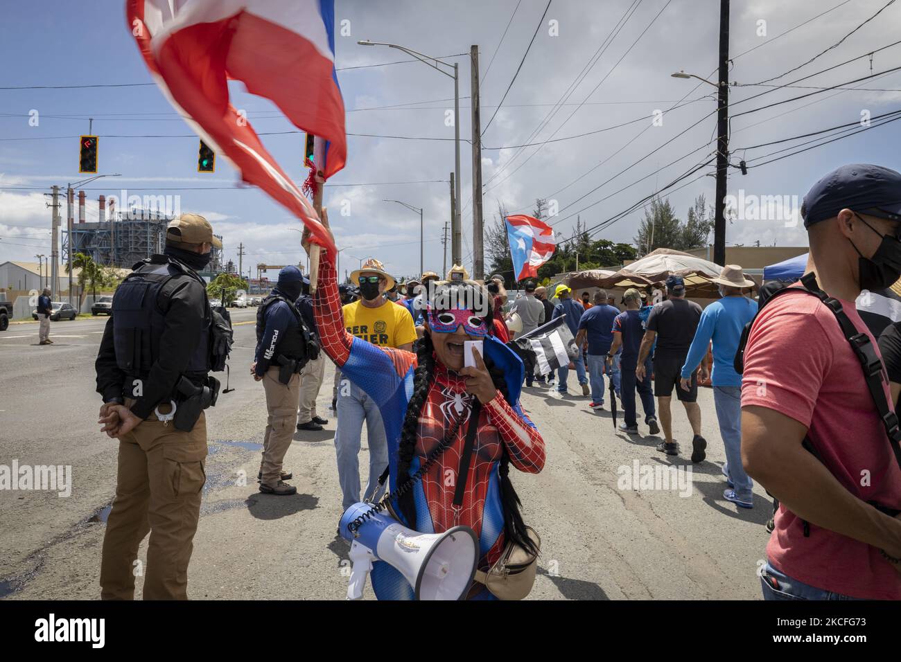 Luma energy hi-res stock photography and images - Alamy