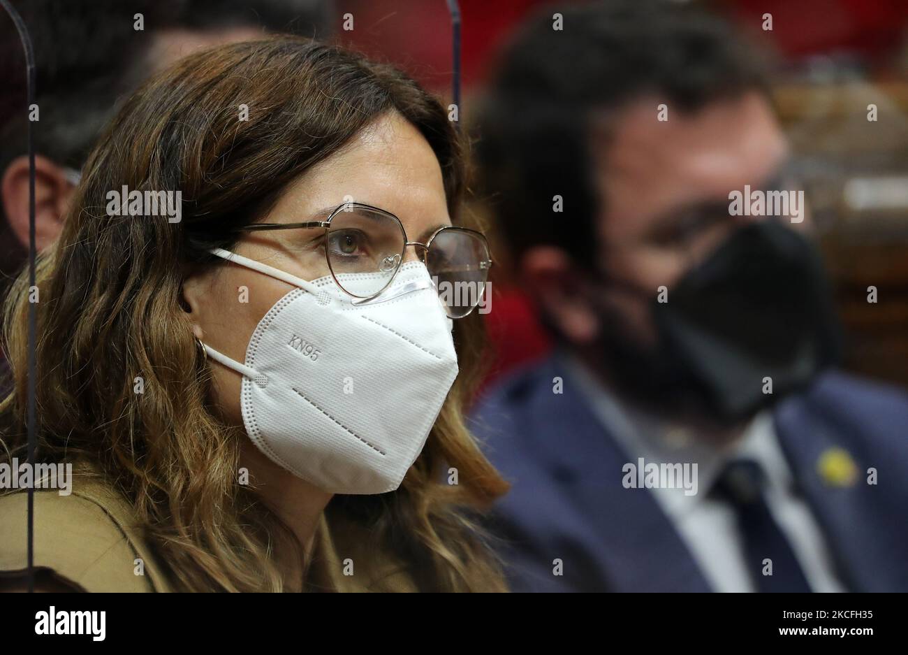 Laura vilagra hi-res stock photography and images - Alamy