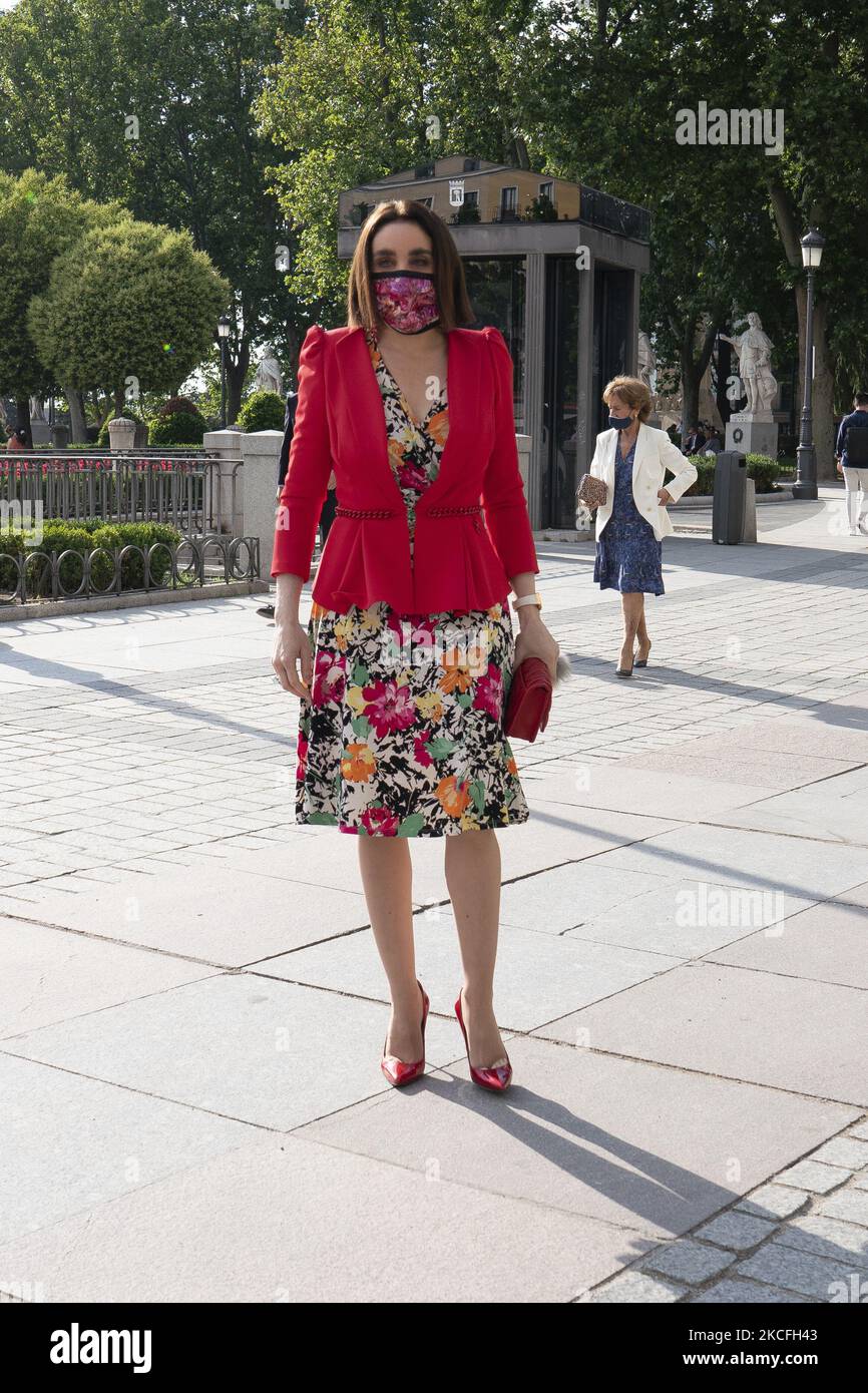 Paloma segrelles hi-res stock photography and images - Alamy