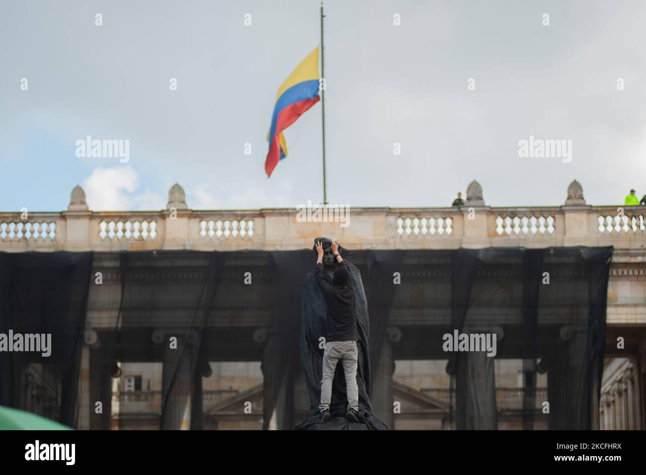 Universidad simon bolivar hi-res stock photography and images - Alamy