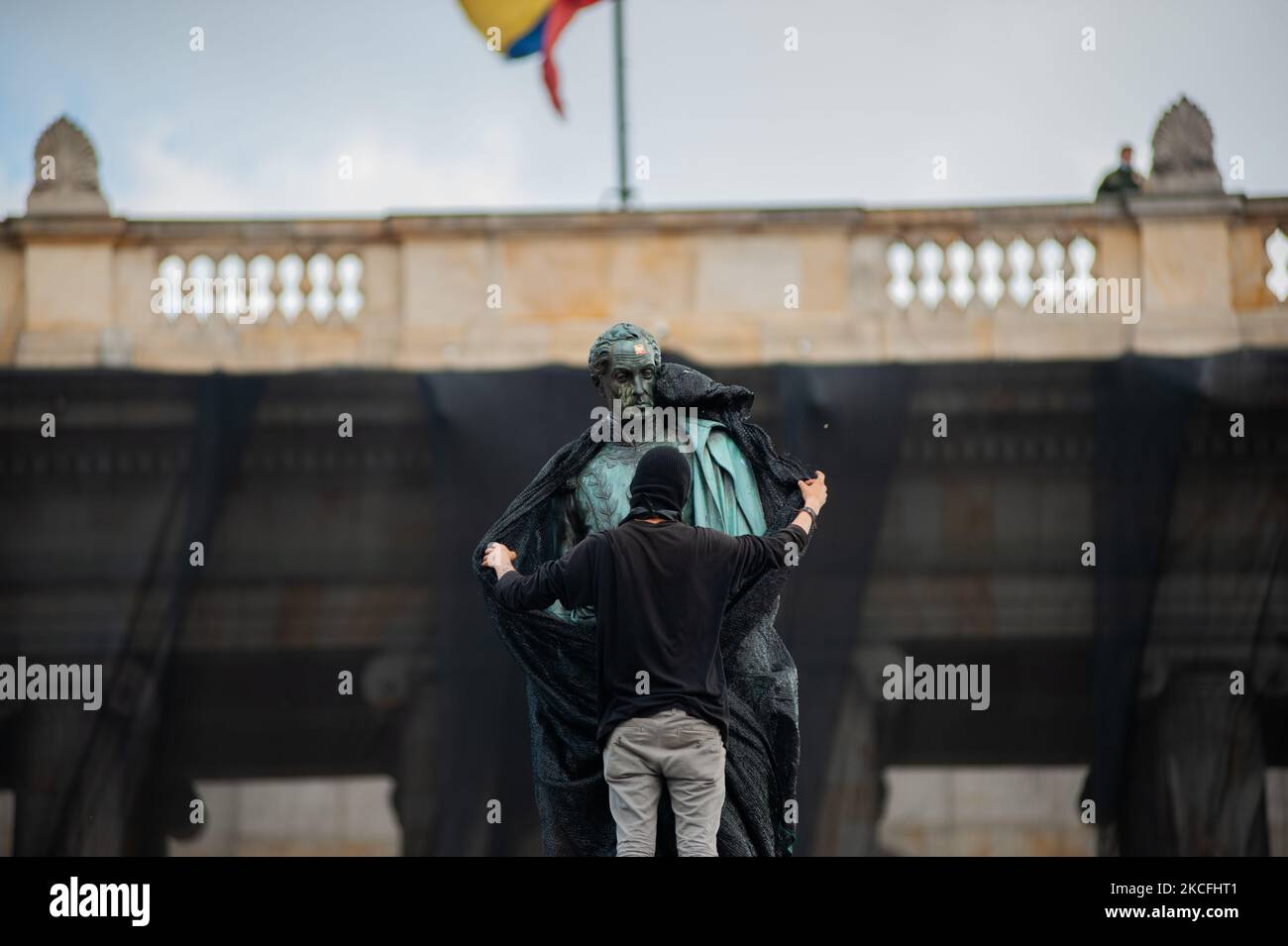 Universidad simon bolivar hi-res stock photography and images - Alamy