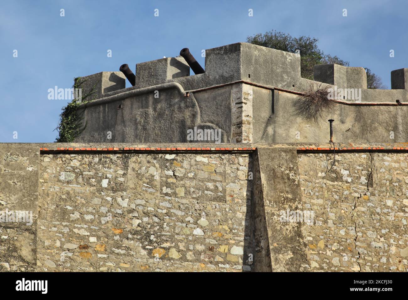 Cannon tangier hi-res stock photography and images - Alamy