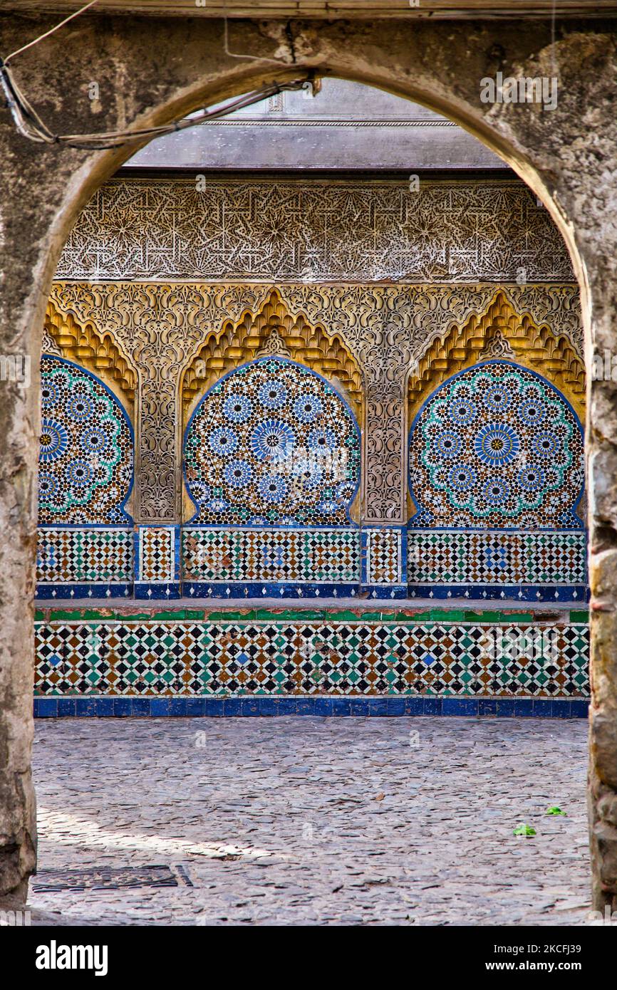 Format color history historic historical islamic hi-res stock ...