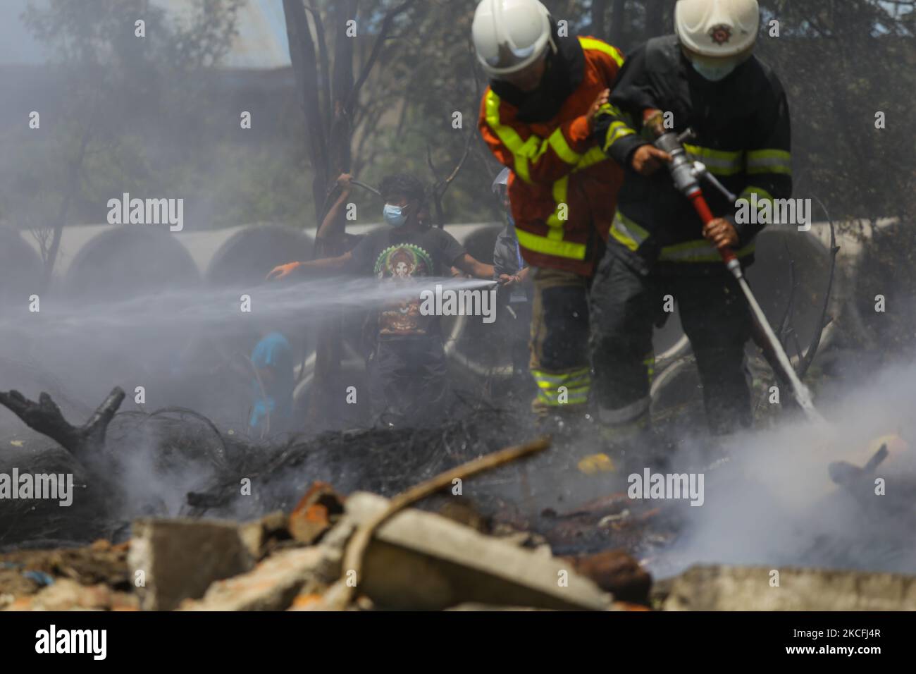 Waste management section hi-res stock photography and images - Alamy