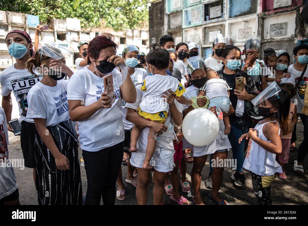 Police master sergeant hensie zinampan hi-res stock photography and ...