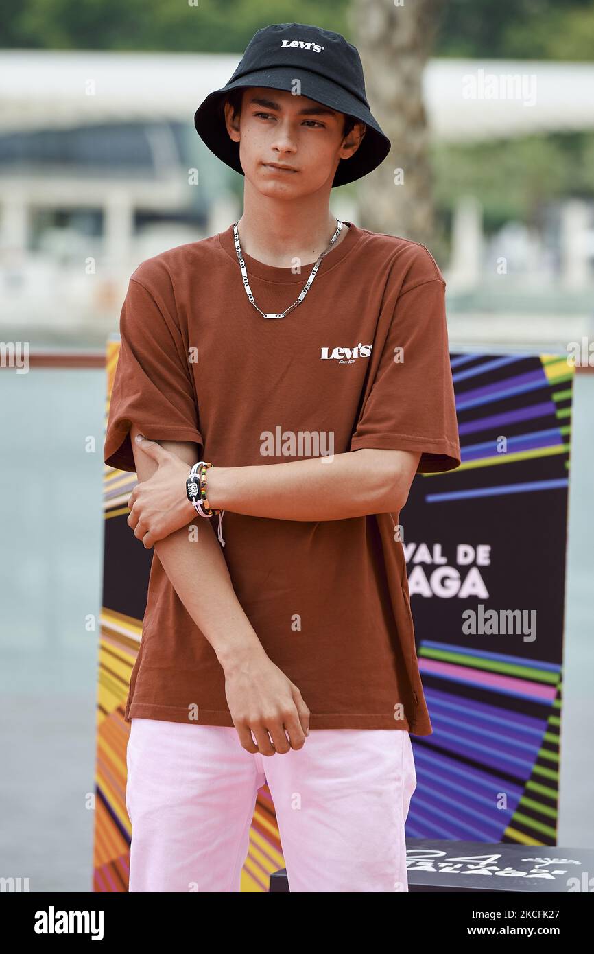 Cristian lopez hi-res stock photography and images - Alamy