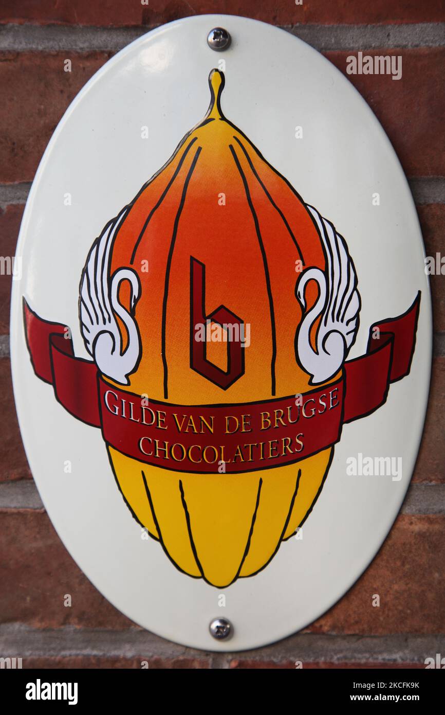 Guild of chocolatiers hi-res stock photography and images - Alamy