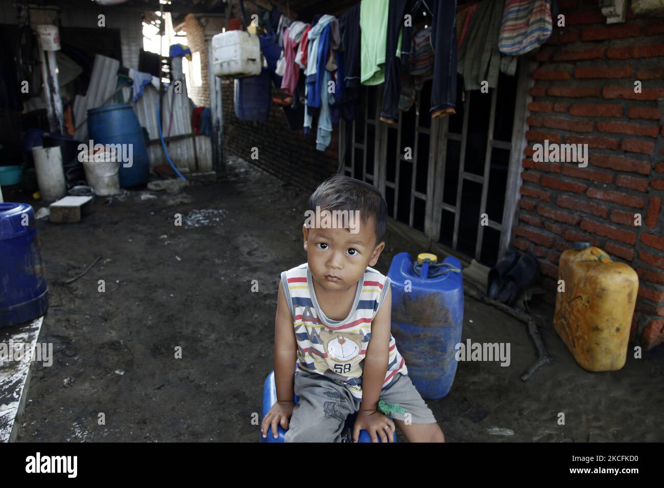(Photo by Aditya Irawan/NurPhoto Stock Photo - Alamy
