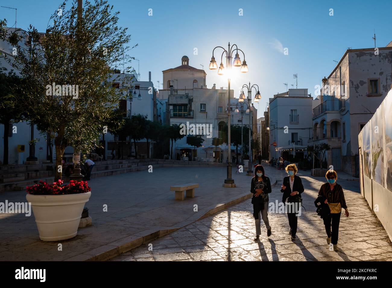 Best beaches in italy hi-res stock photography and images - Alamy