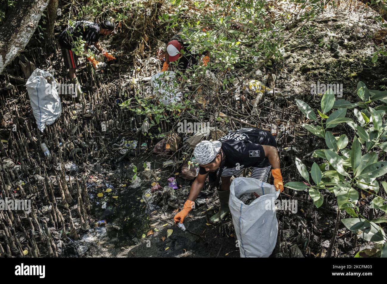 Community clean up watch hi-res stock photography and images - Alamy