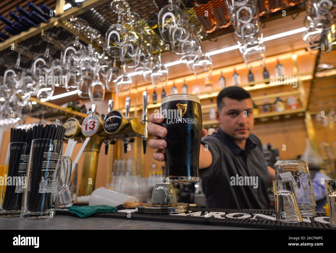 Authentic gaucho bbq restaurant hi-res stock photography and images - Alamy