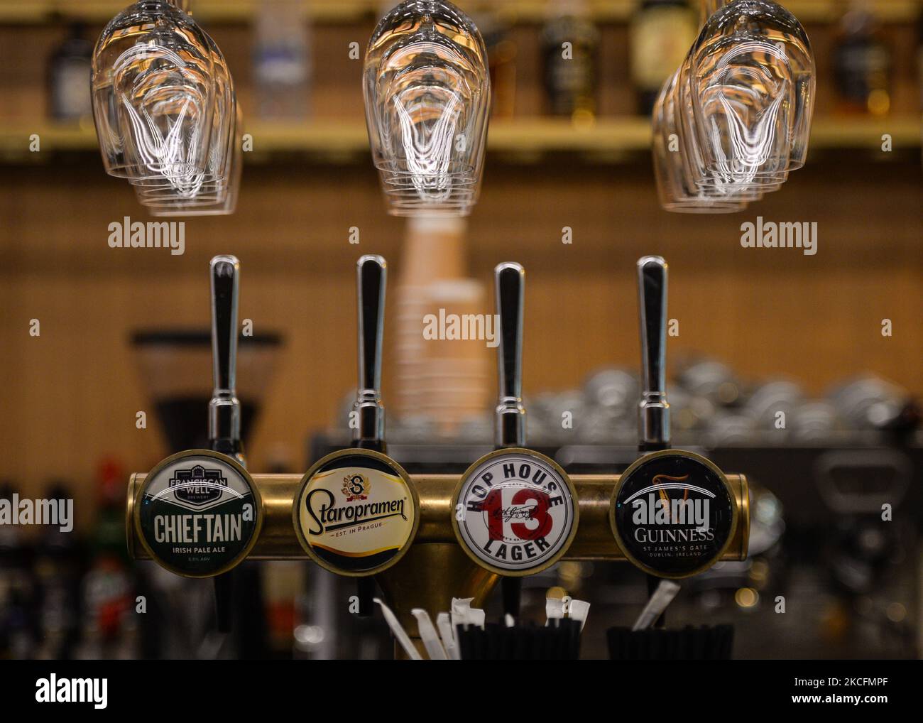 Authentic gaucho bbq restauarnt hi-res stock photography and images - Alamy