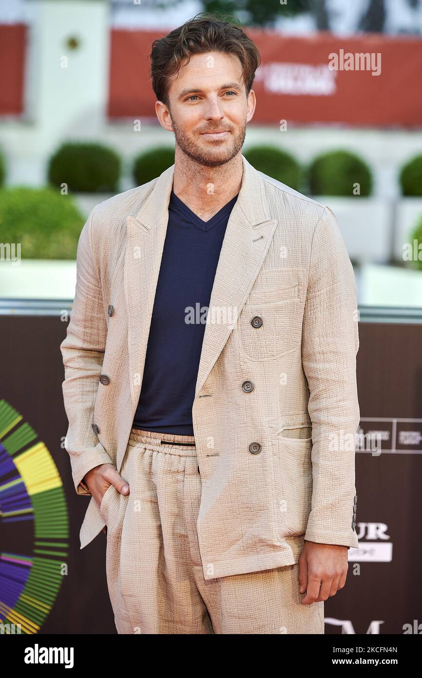 Alex hafner hi-res stock photography and images - Alamy