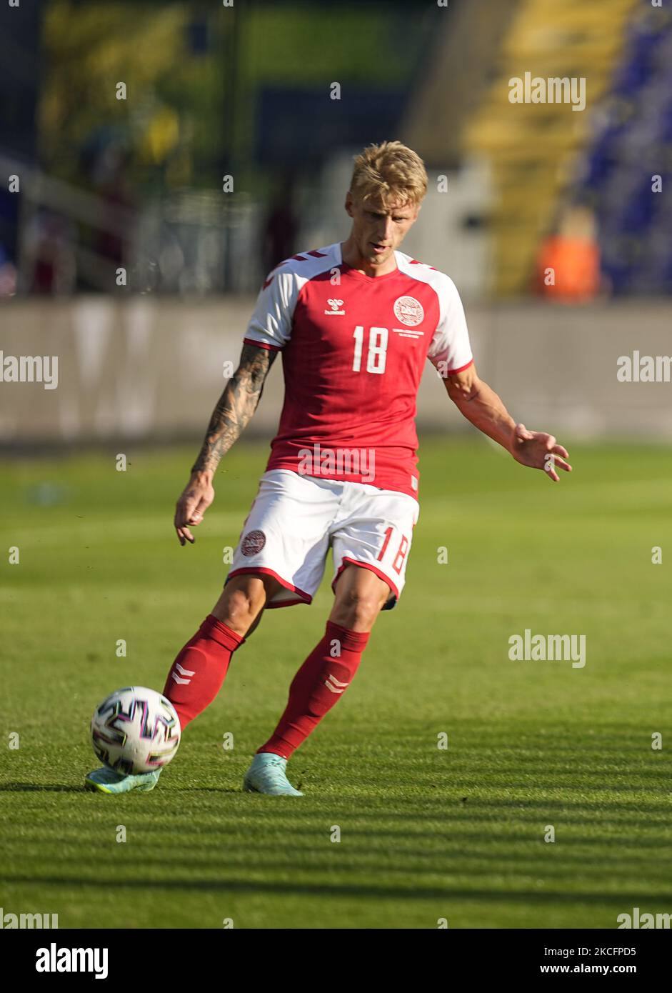 Broendby wass hi-res stock photography and images - Alamy