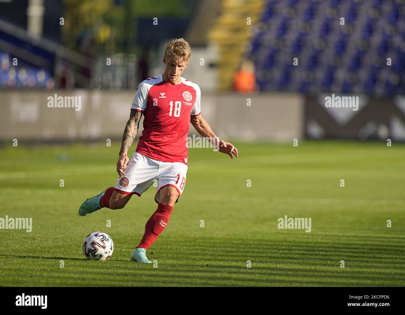 Broendby wass hi-res stock photography and images - Alamy