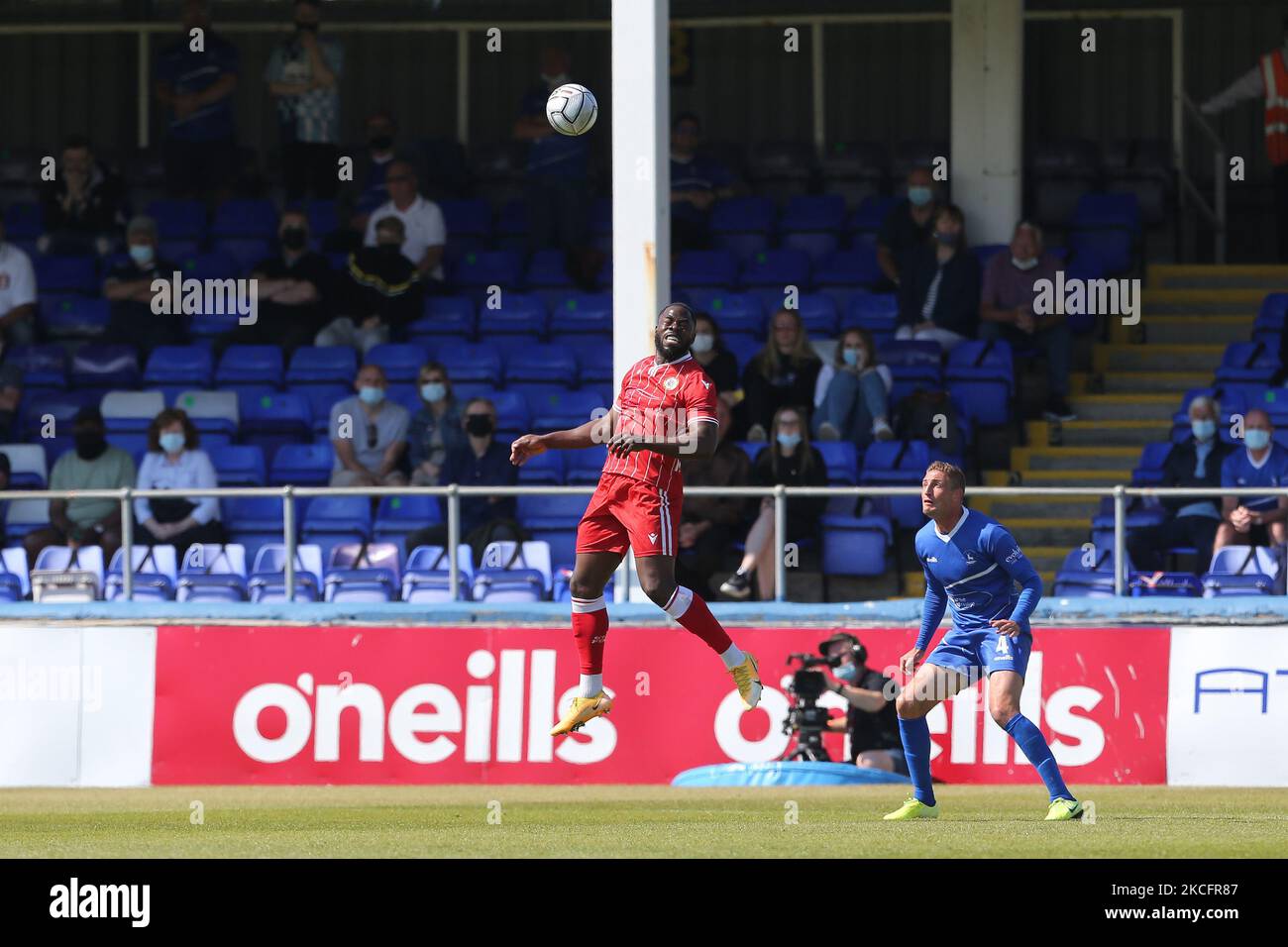 James liddle hi-res stock photography and images - Alamy