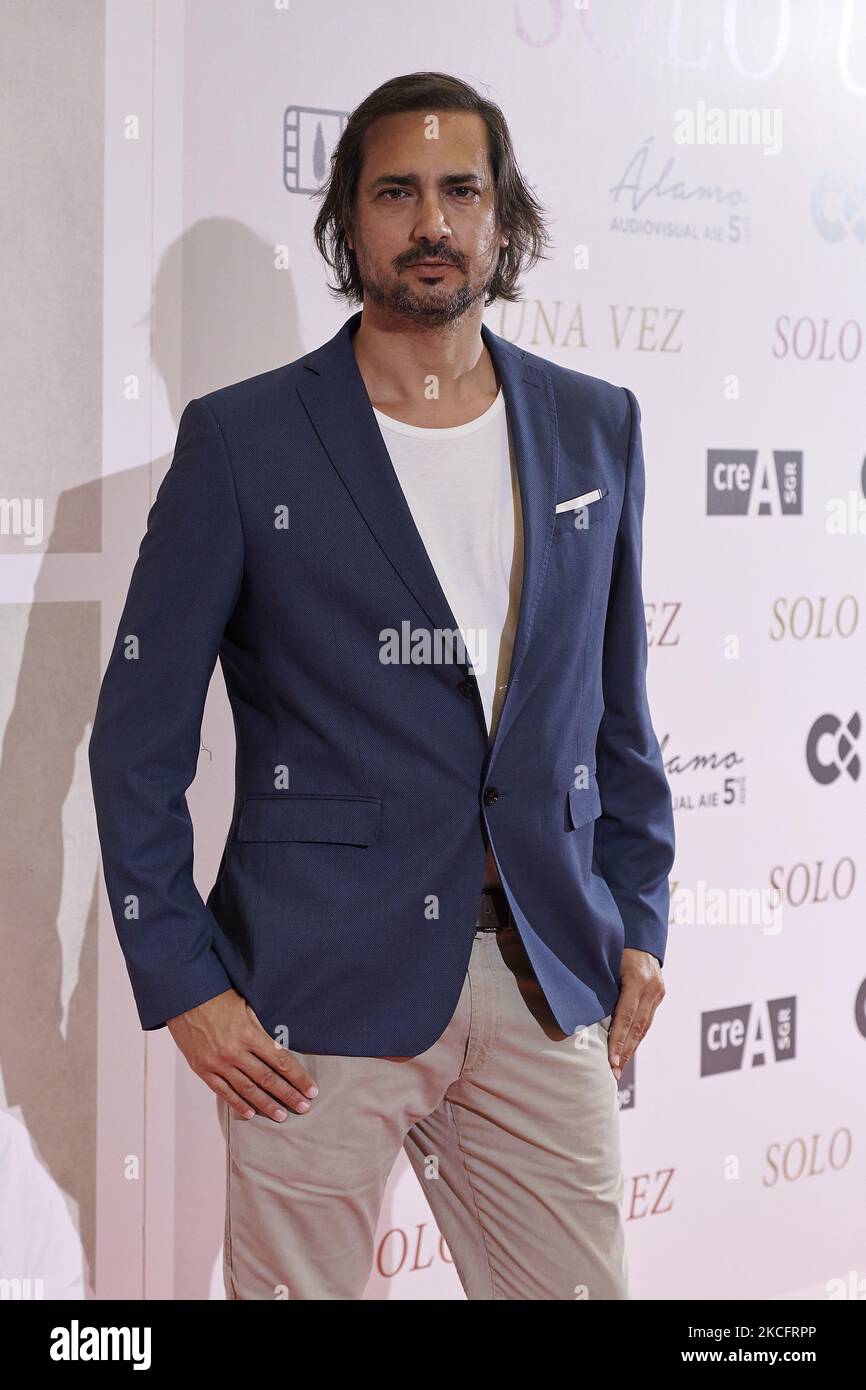 Guillermo rios hi-res stock photography and images - Alamy