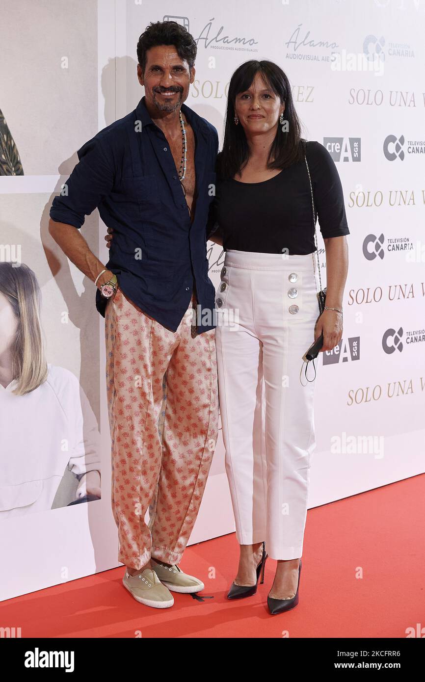 Sandra alvarez hi-res stock photography and images - Alamy