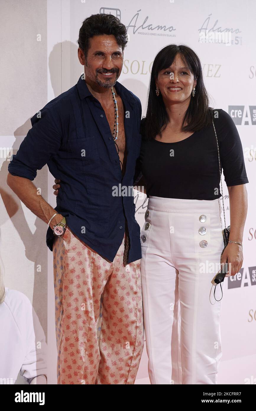 Sandra alvarez hi-res stock photography and images - Alamy