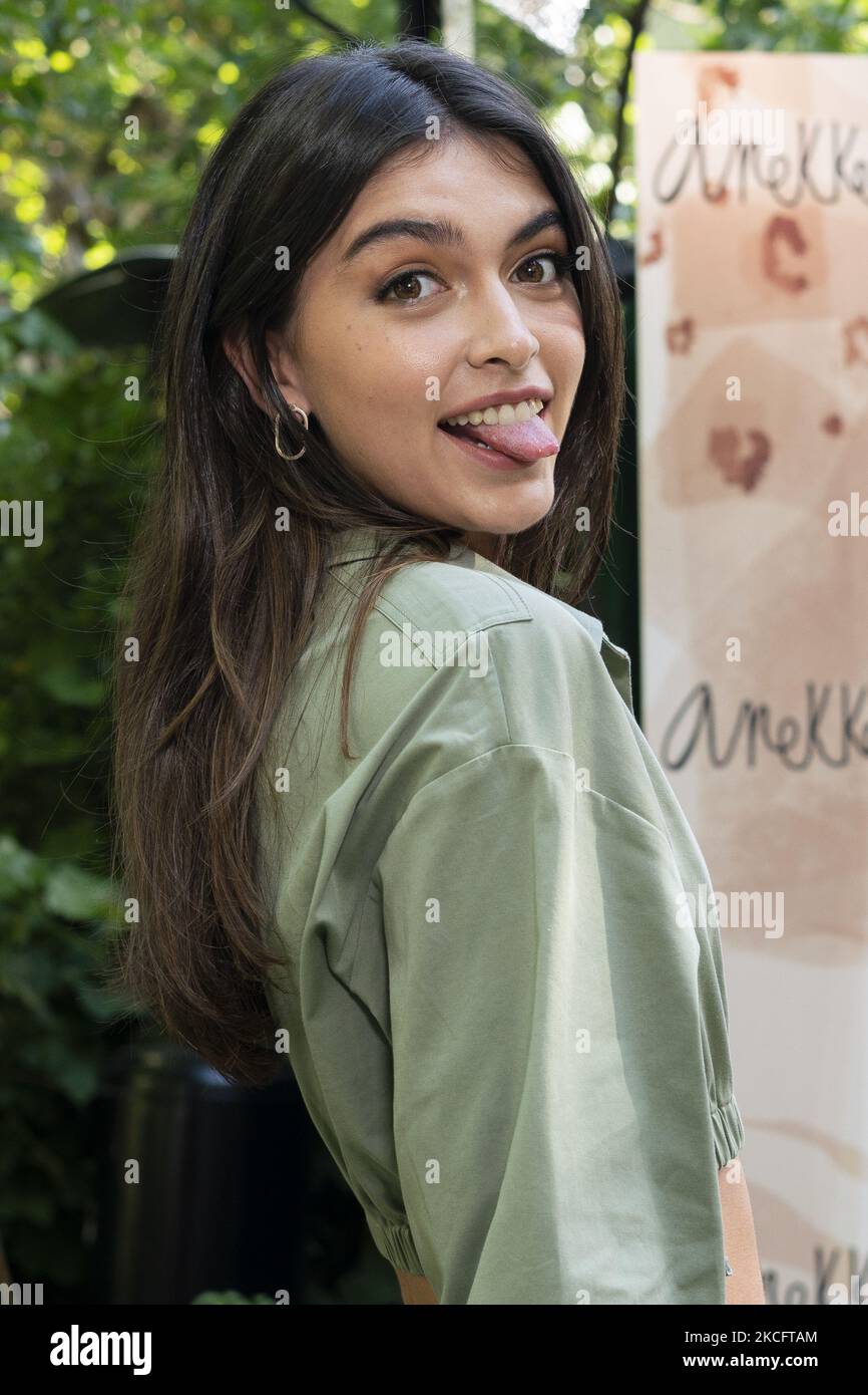 Anekke bags hi-res stock photography and images - Alamy