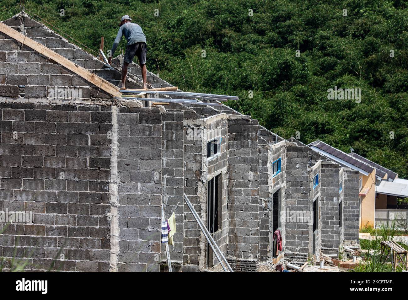 Housing subsidy program hi-res stock photography and images - Alamy