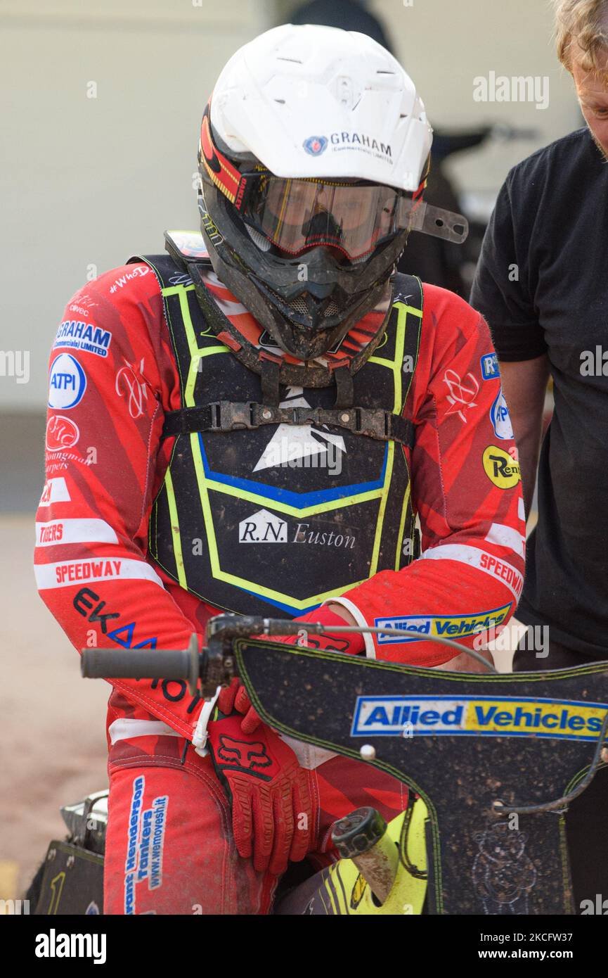 Craig charles 2021 hi-res stock photography and images - Alamy