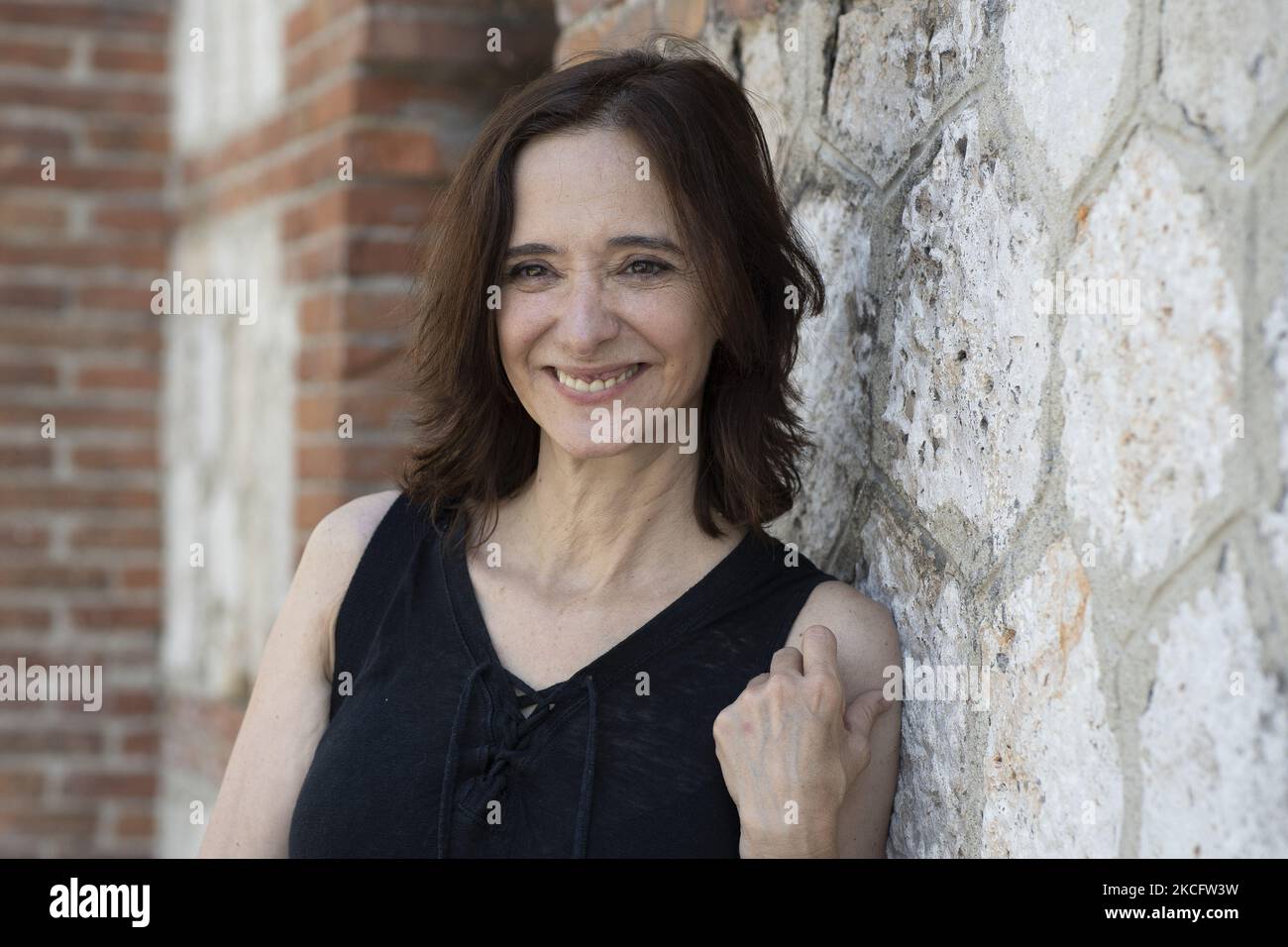 Actress ana torrent hi-res stock photography and images - Alamy