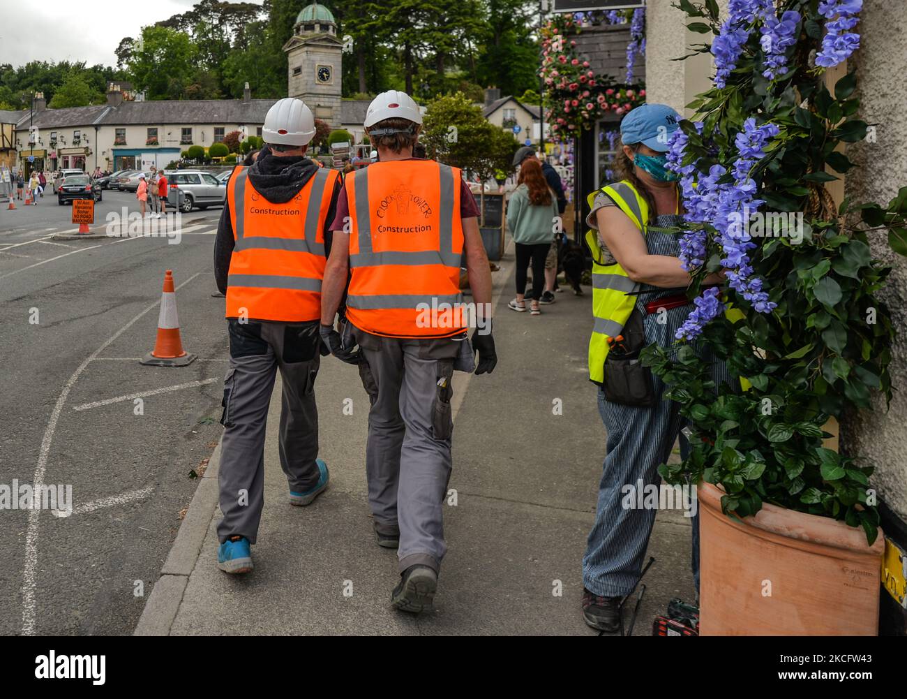 Disenchanted disney movie hi-res stock photography and images - Alamy