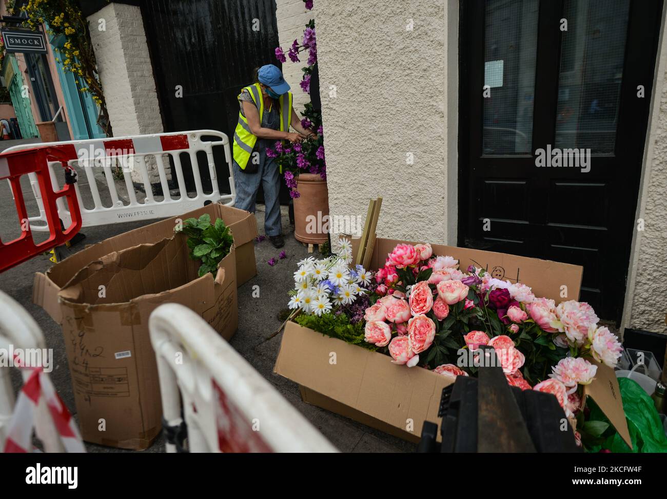 Disney 2007 hi-res stock photography and images - Alamy