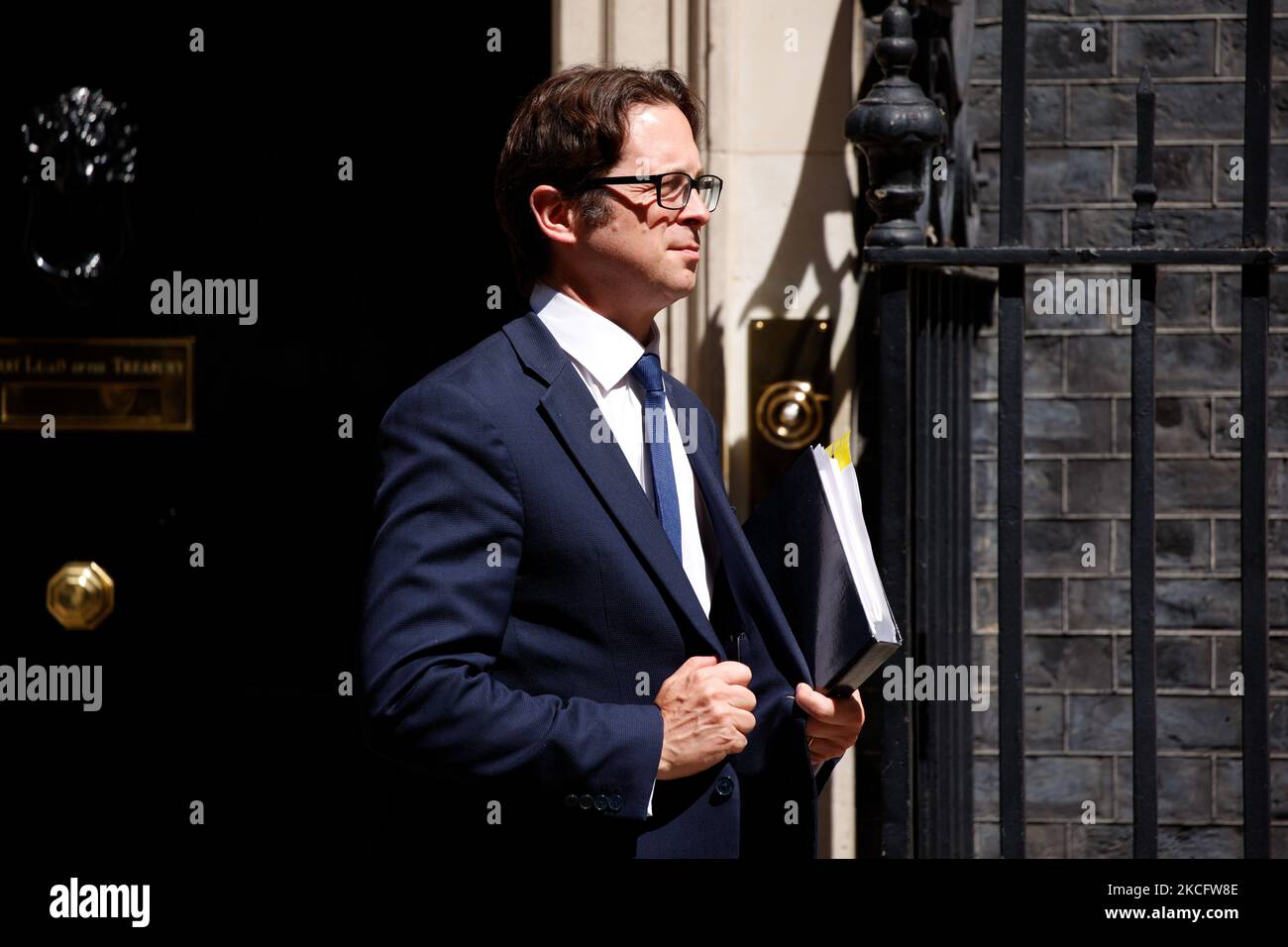 Politics alex burghart mp hi-res stock photography and images - Alamy