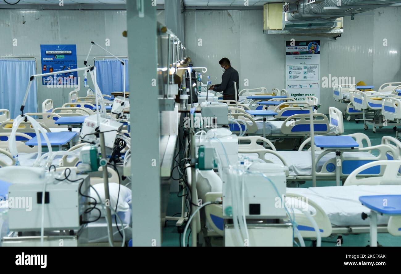 Assam Chief Minister Himanta Biswa Sarma (Unseen) inaugurates 300 ...