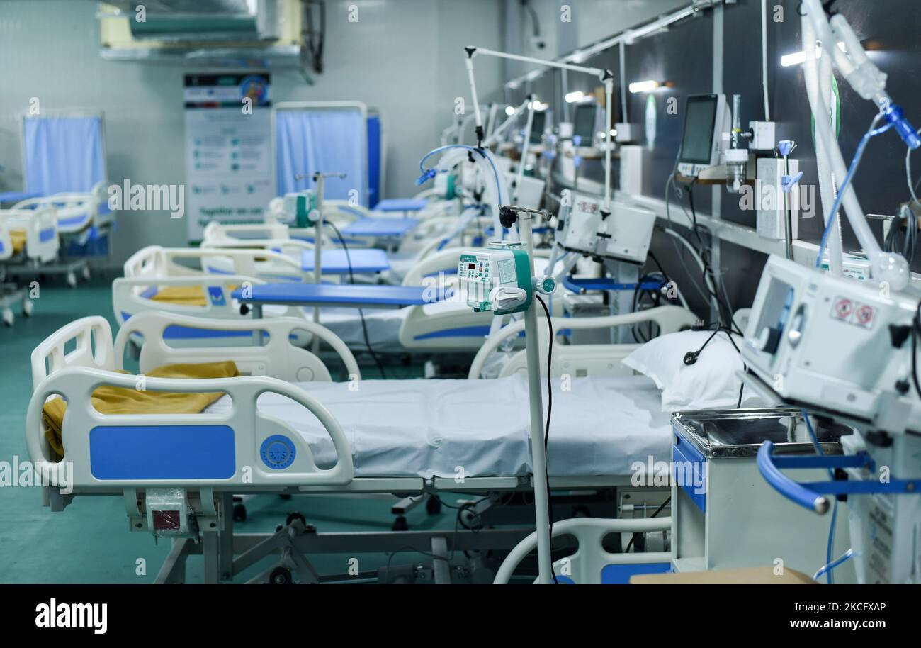 Assam Chief Minister Himanta Biswa Sarma (Unseen) inaugurates 300 ...