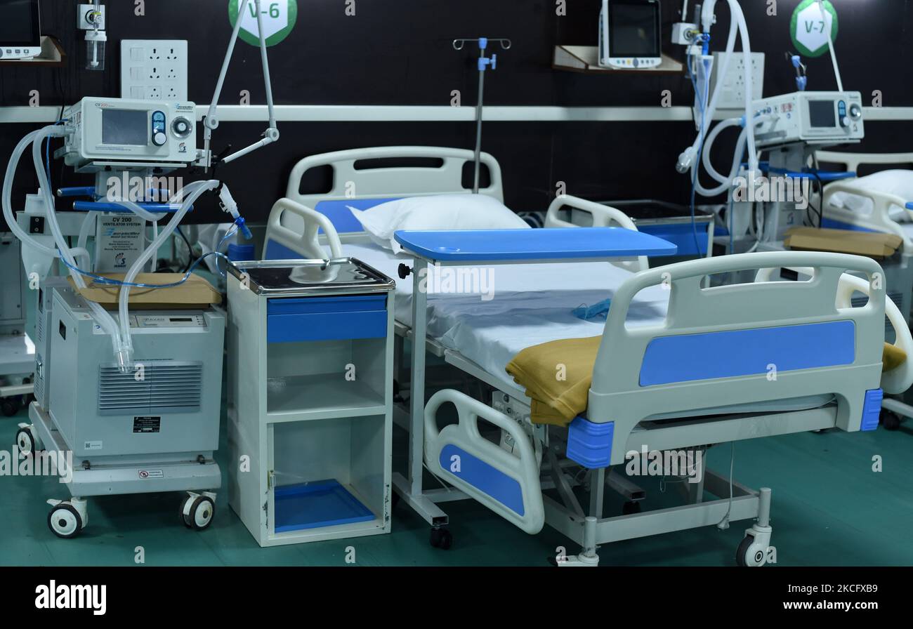 Assam Chief Minister Himanta Biswa Sarma (Unseen) inaugurates 300 ...