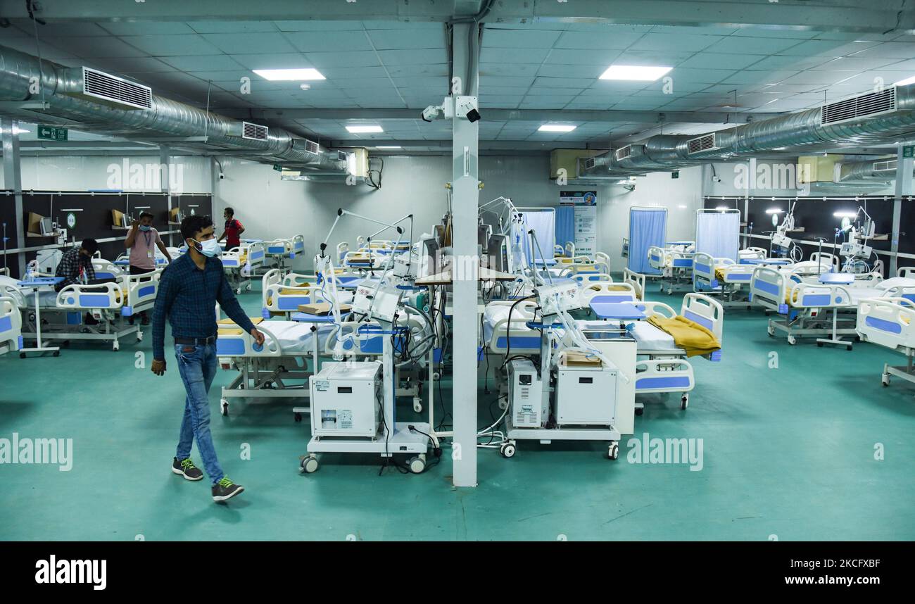 Assam Chief Minister Himanta Biswa Sarma (Unseen) inaugurates 300 ...