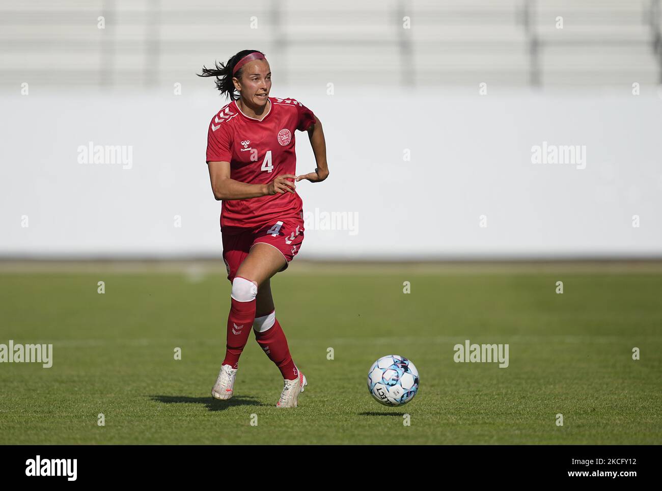 Rikke laentver sevecke hi-res stock photography and images - Alamy