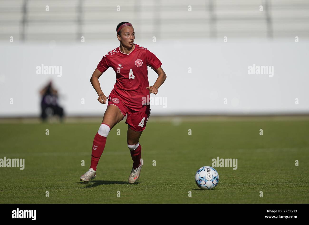 Rikke laentver sevecke hi-res stock photography and images - Alamy