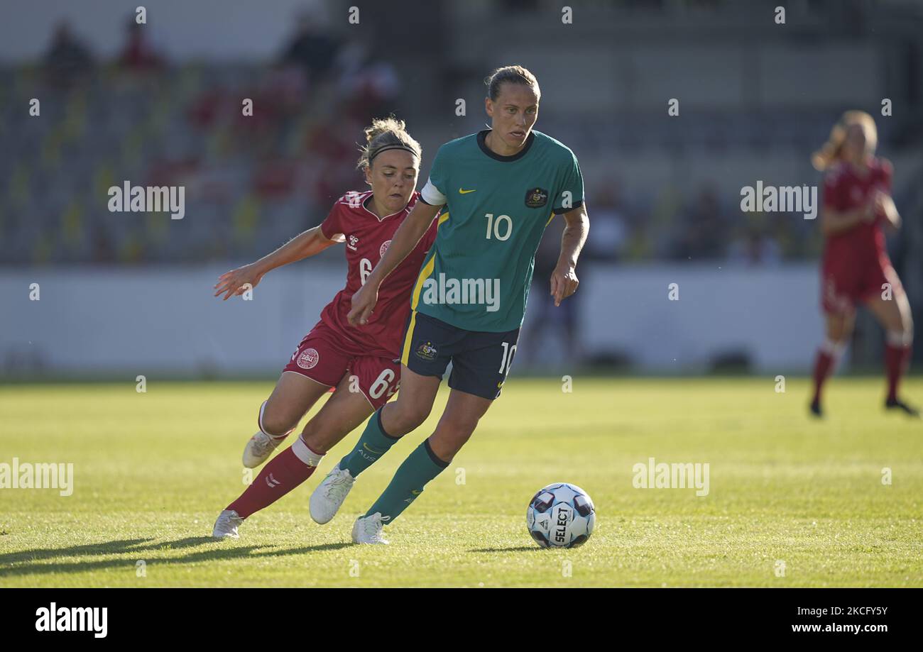 Emily van egmond hi-res stock photography and images - Alamy
