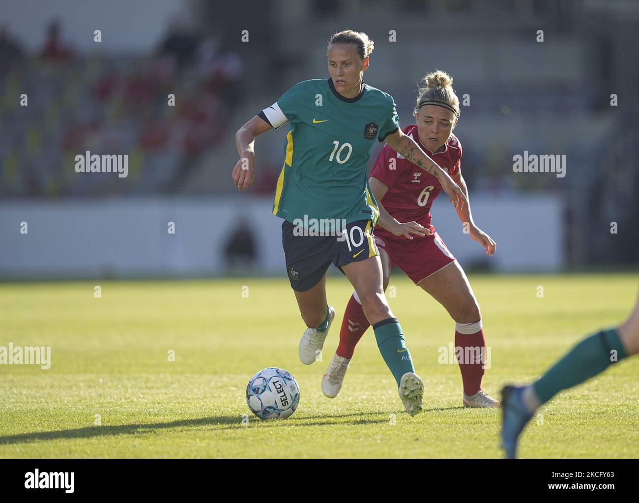 Emily van hi-res stock photography and images - Alamy