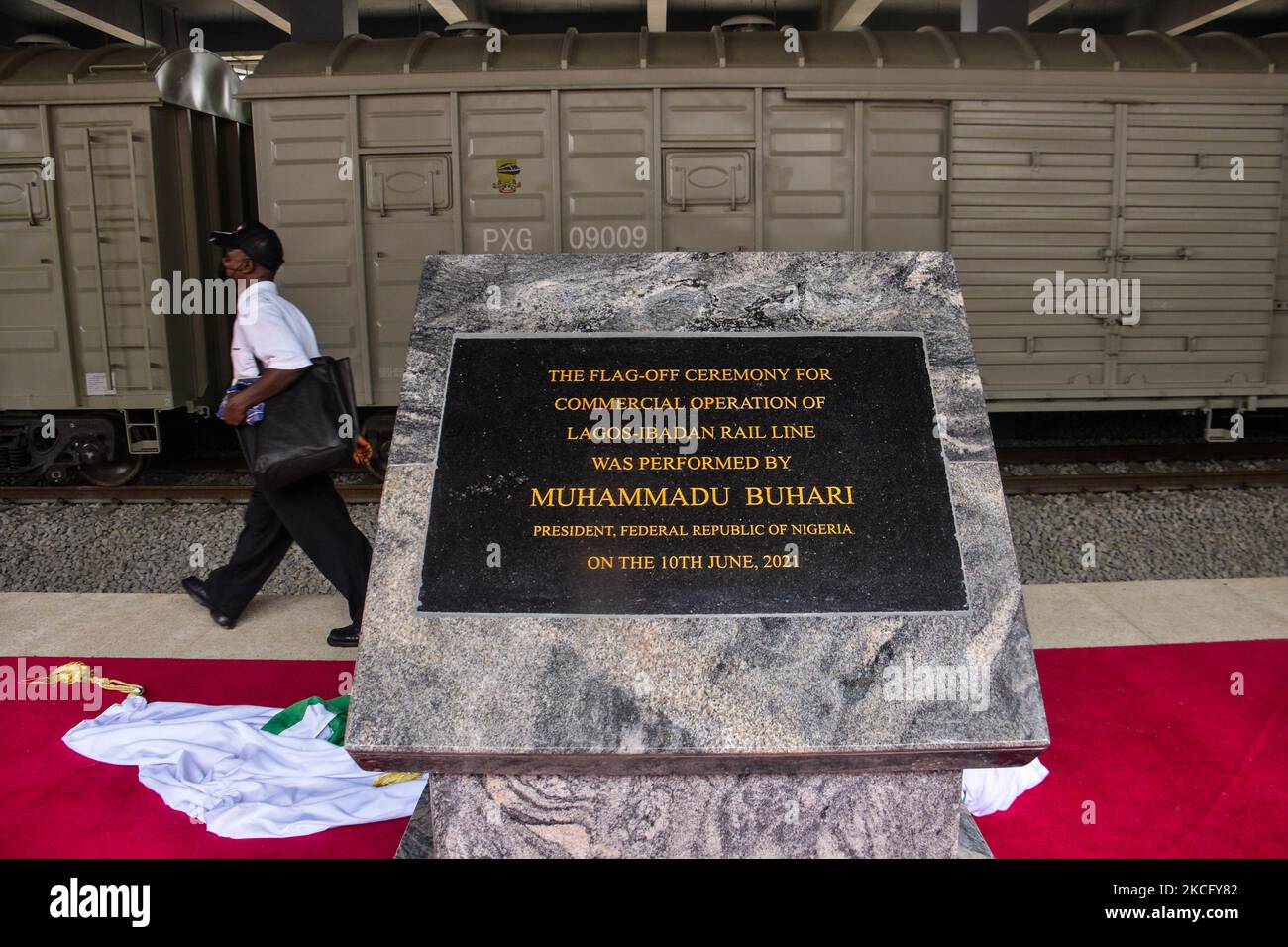 Marble granite engraved plaques hi-res stock photography and images - Alamy