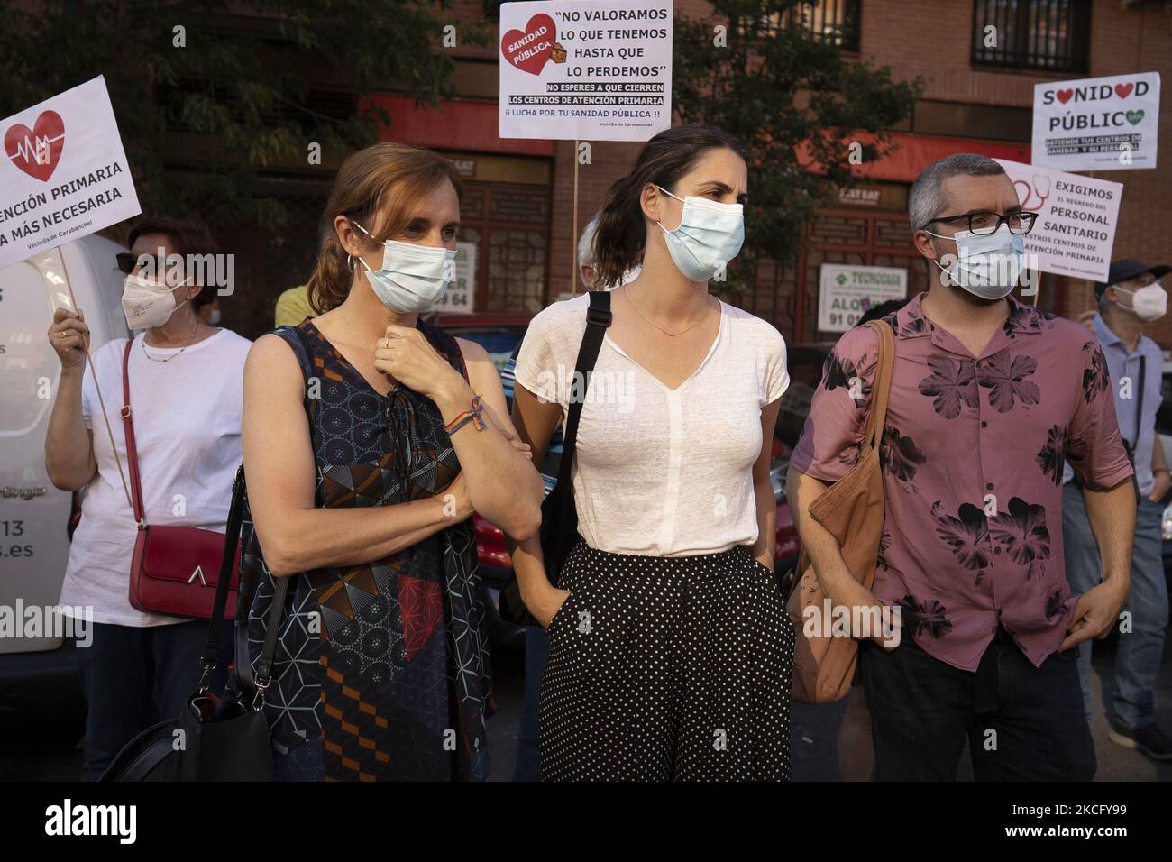 Monica gonzalez garcia hi-res stock photography and images - Alamy