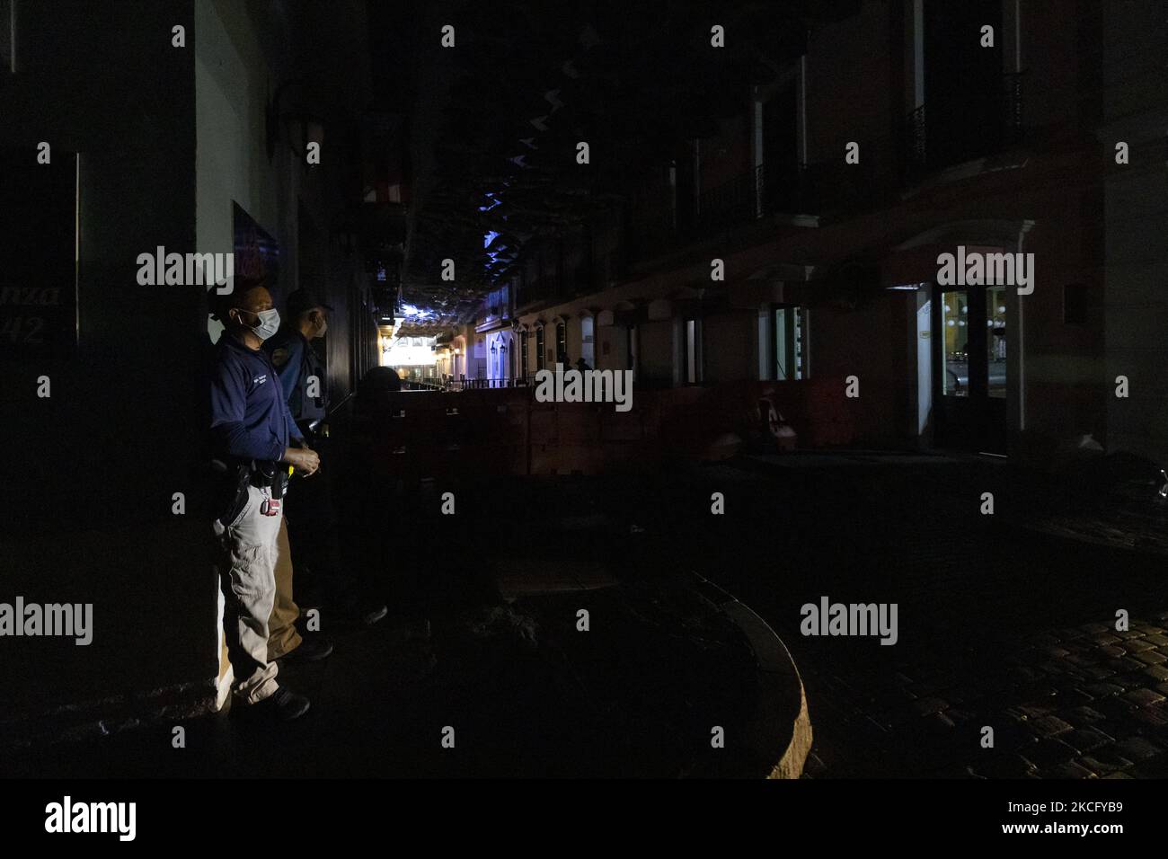 Monacillo power distribution hi-res stock photography and images - Alamy