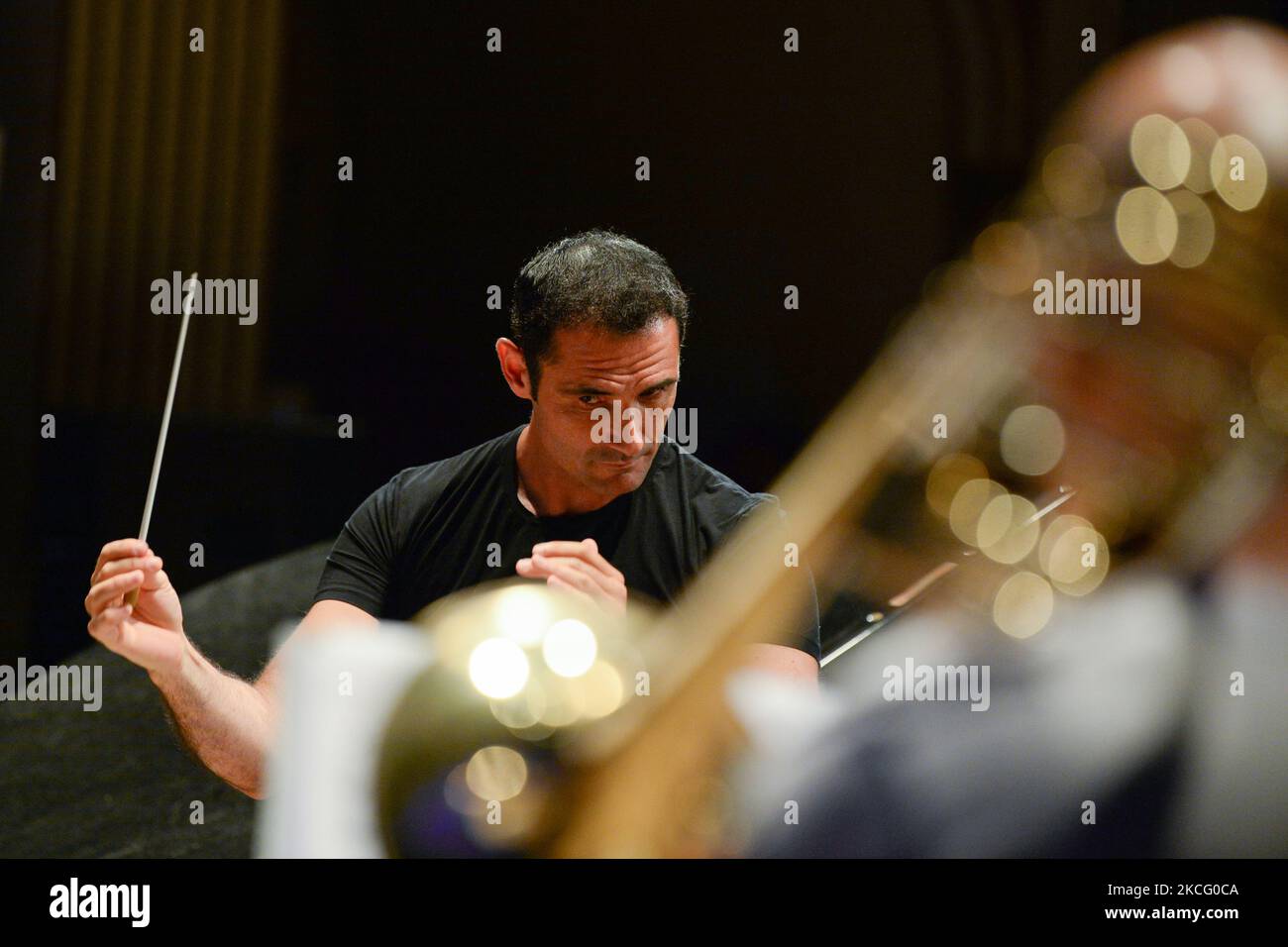 Lorenzo porzio hi-res stock photography and images - Alamy