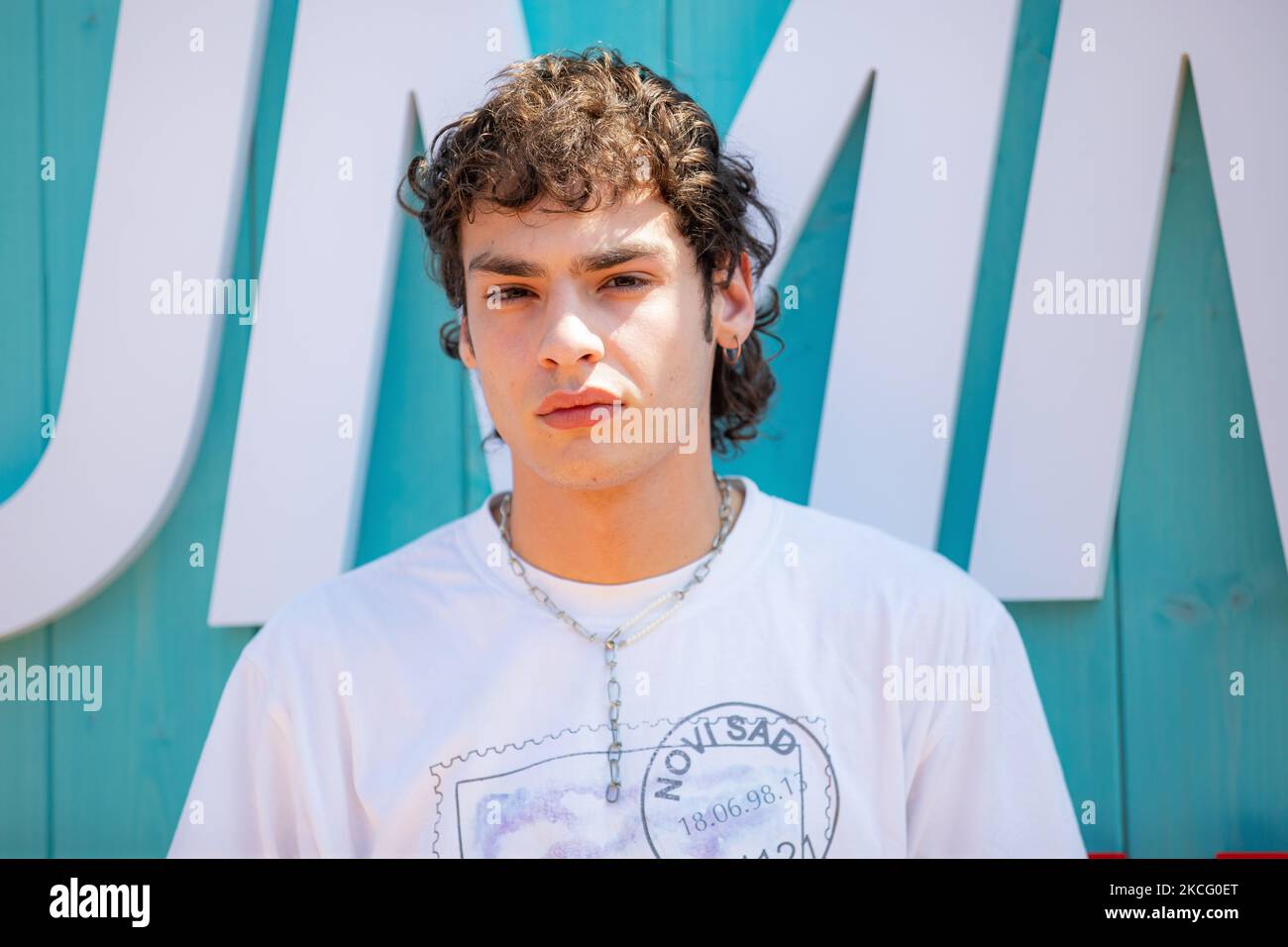 Giovanni maini hi-res stock photography and images - Alamy