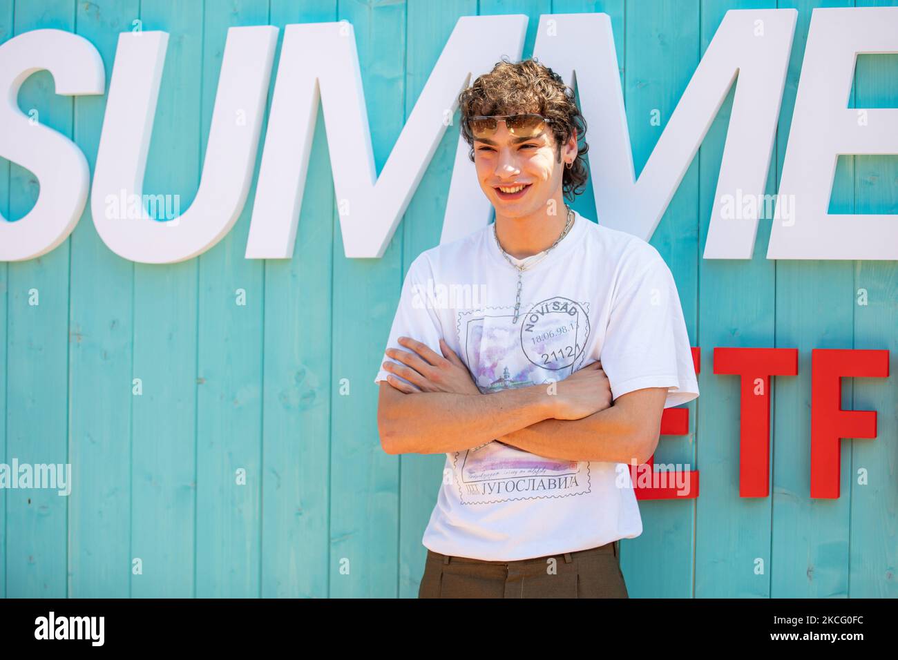 Giovanni maini hi-res stock photography and images - Alamy