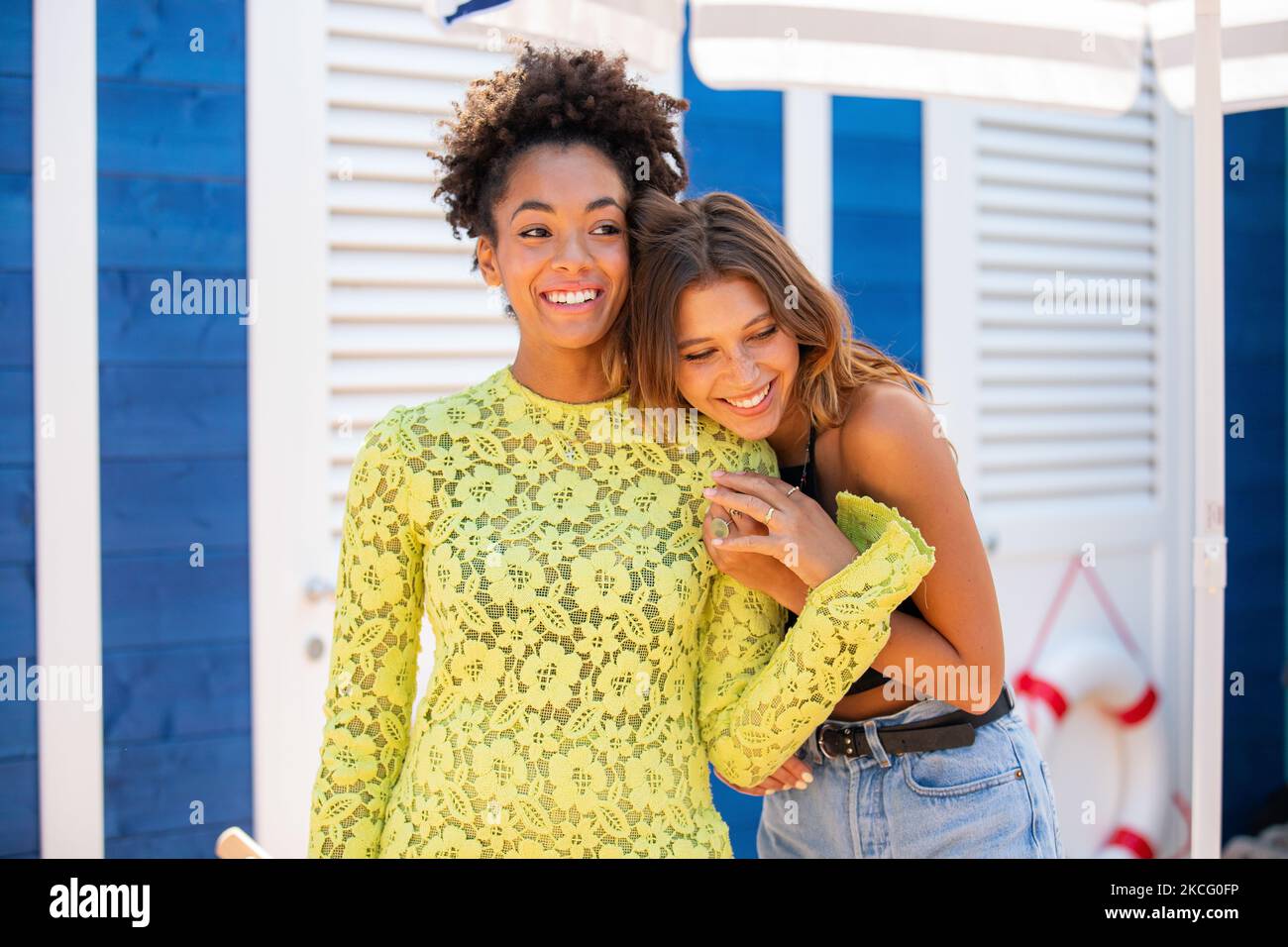 Campana serie hi-res stock photography and images - Alamy